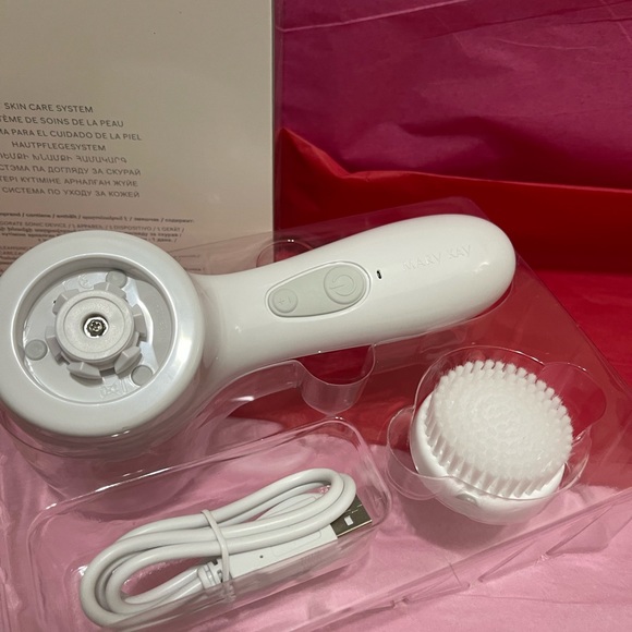Mary Kay | Skincare | Mary Kay Skinvigorate Sonic Skincare System With ...